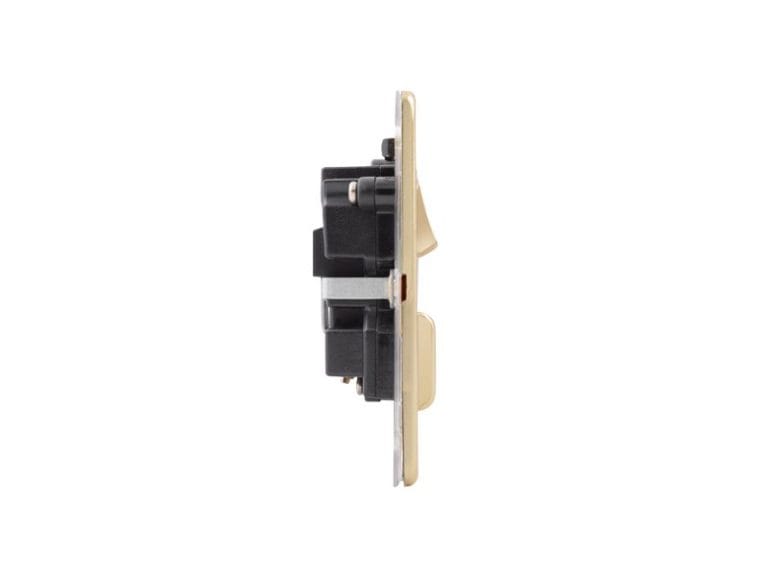USB Charging Sockets | See Switches