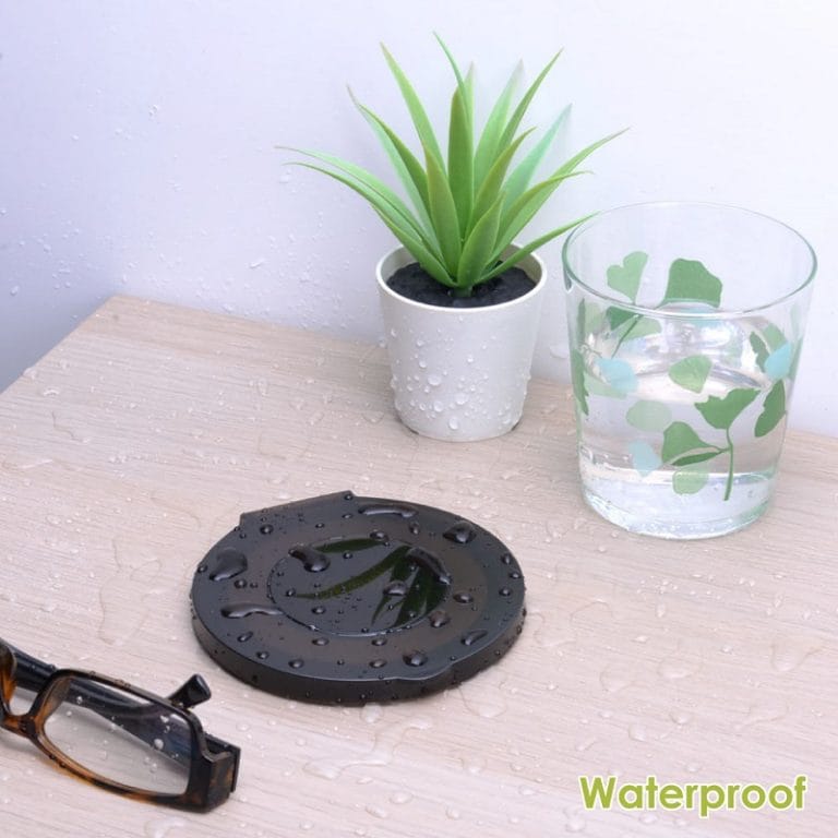 IP44 Waterproof Lid (for 80mm) | See Switches